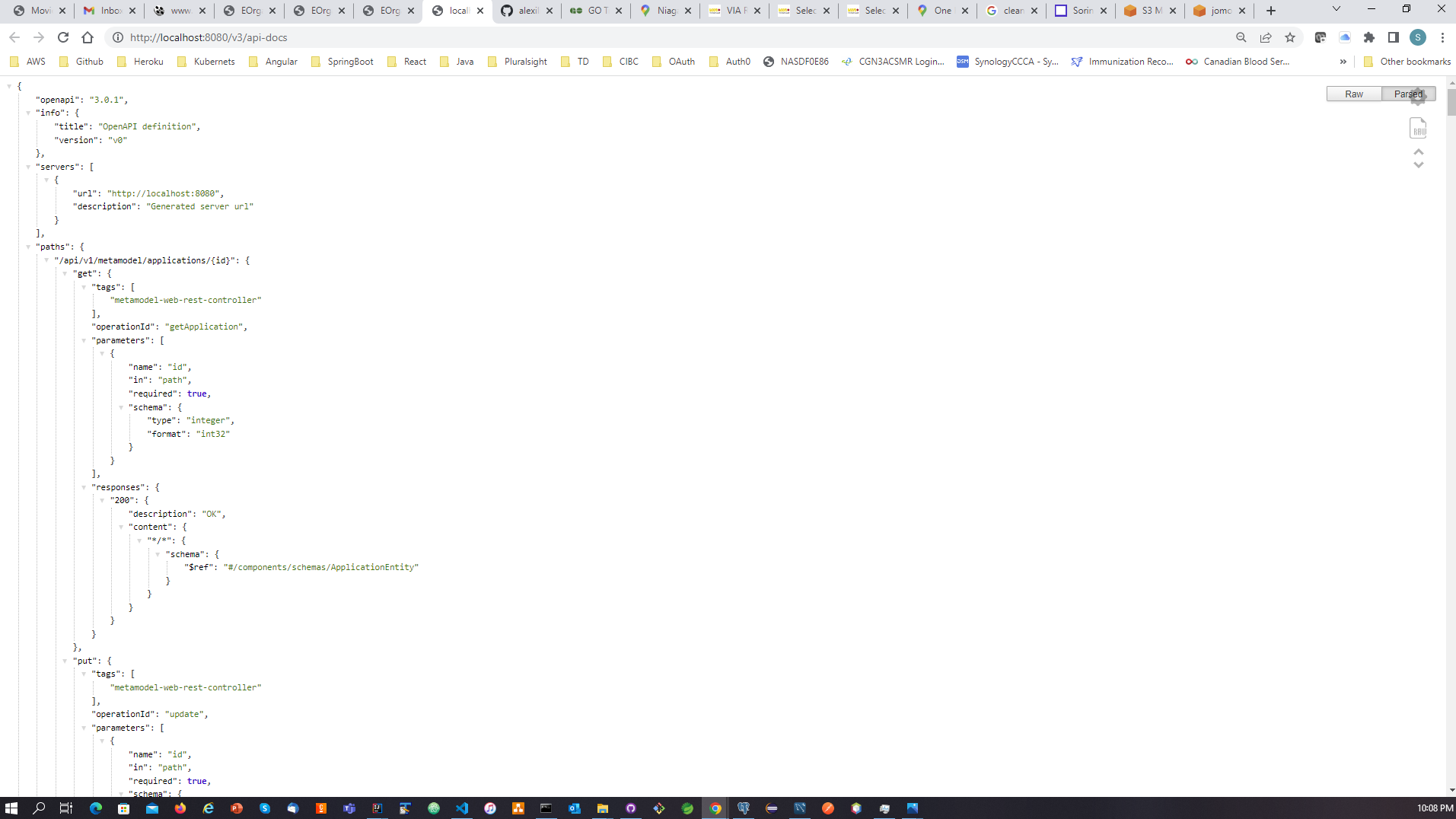 GitHub - alexilie/jomo-metamodel-web